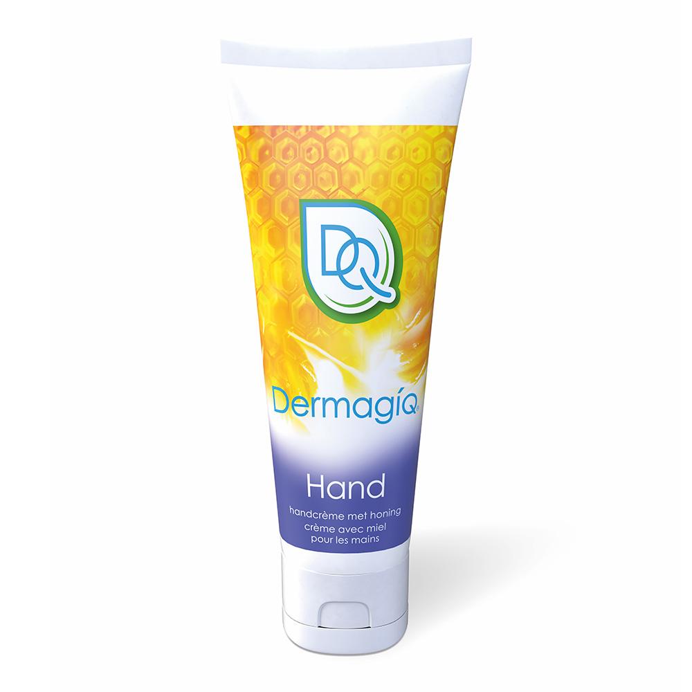DERMAGIQ® HAND – Dermagiq NL